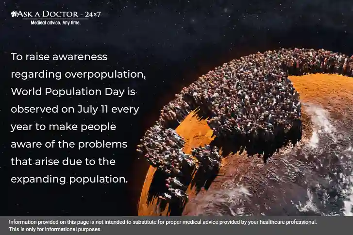 Effects Of Overpopulation In The World World Population To Hit 8